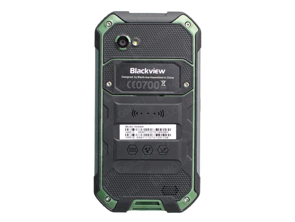 Blackview BV6000s купить в Кургане | Mobiclon